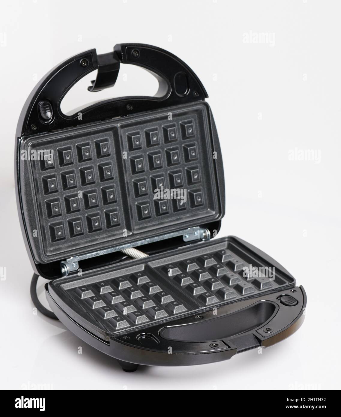 Wafflesmachine hi-res stock photography and images - Alamy