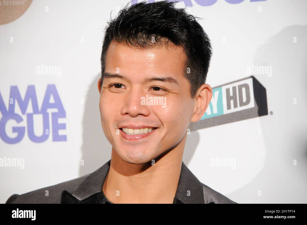 Telly leung hi-res stock photography and images - Alamy