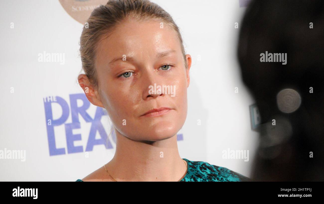 Emily davis hi-res stock photography and images - Alamy