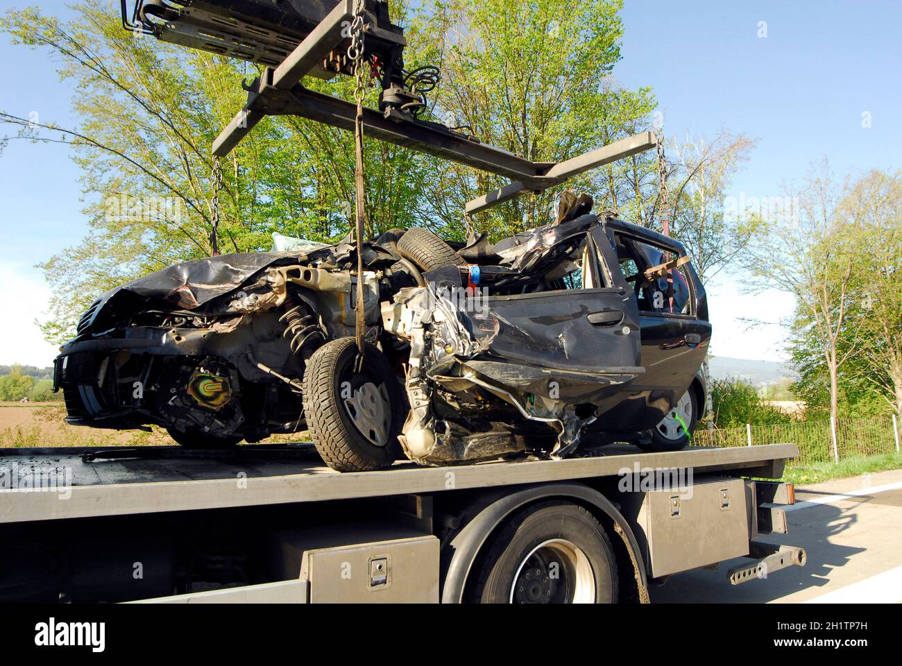 Loss of mobility hi-res stock photography and images - Alamy