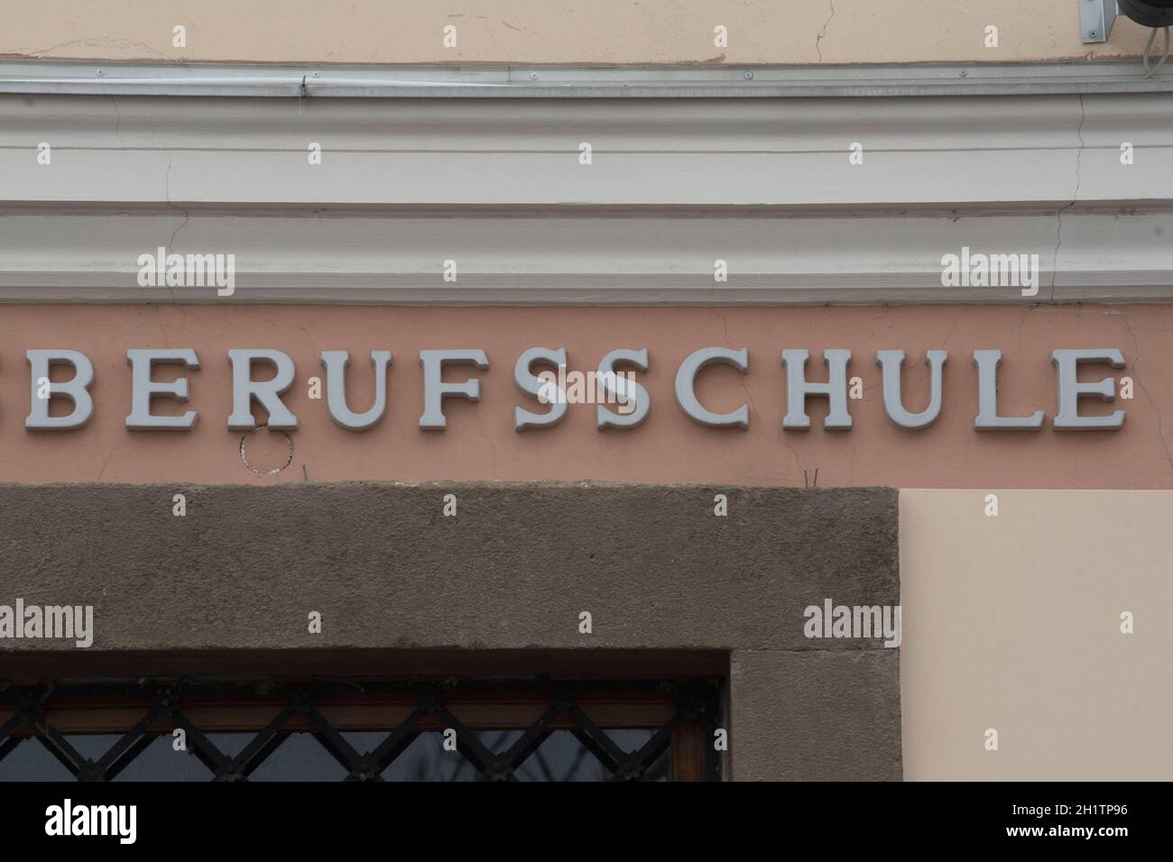 Berufsschule hi-res stock photography and images - Alamy