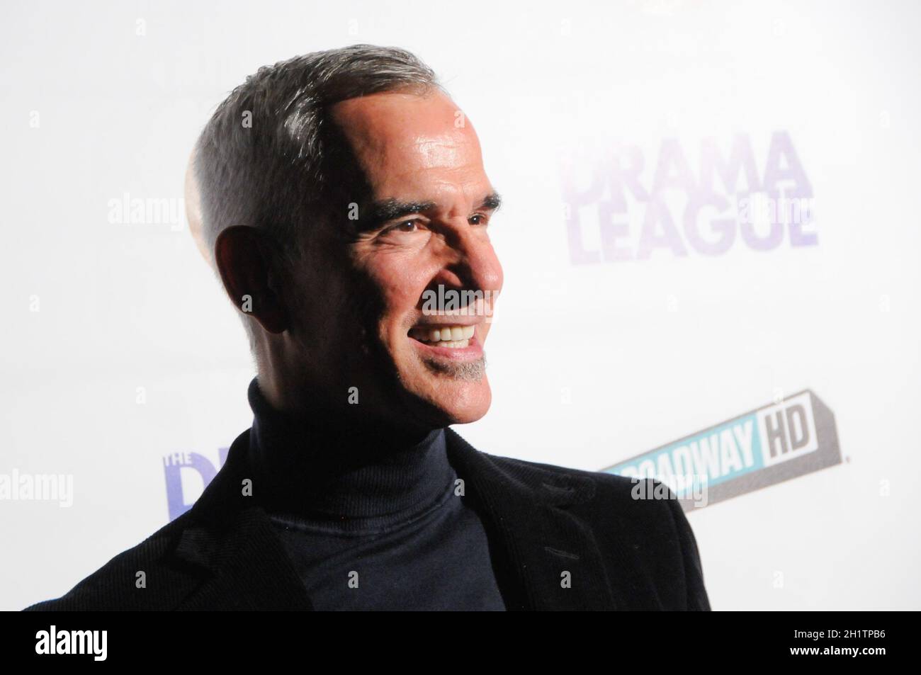 New York, United States. 19th Oct, 2021. Theatre Director and ...