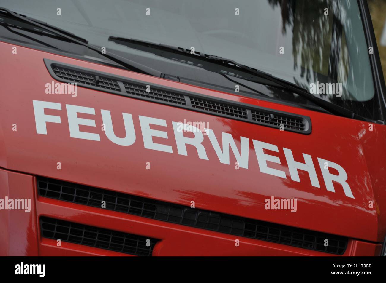 Feuerwehr logo High Resolution Stock Photography and Images - Alamy