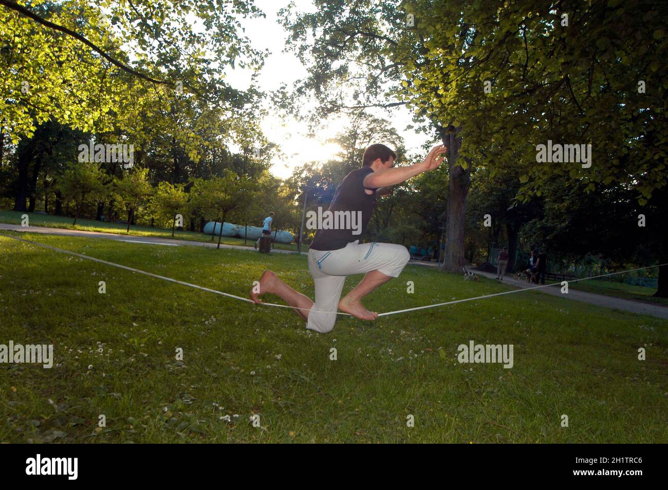 Minimum leave hi-res stock photography and images - Alamy