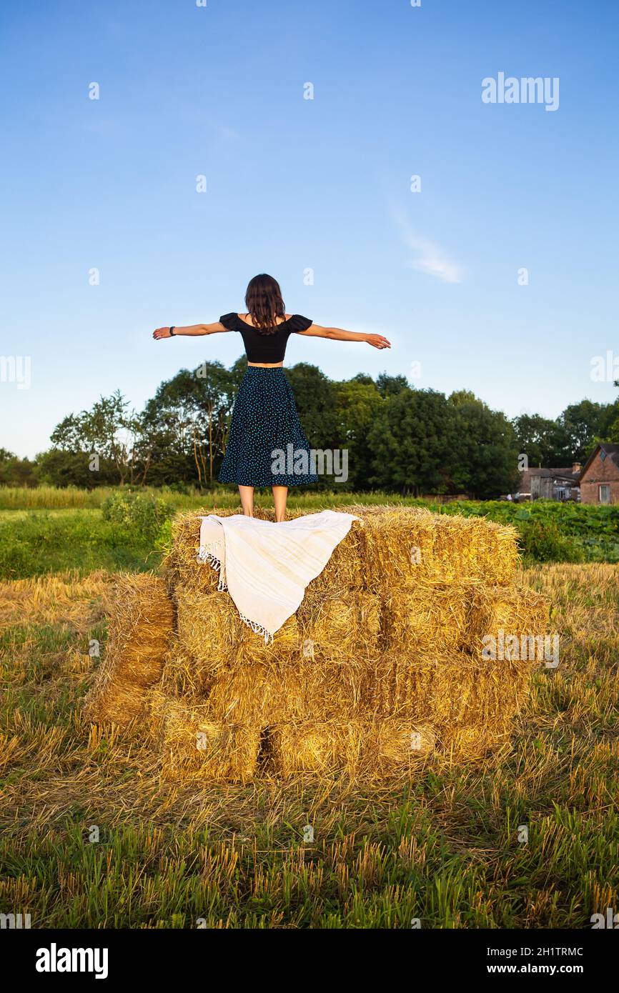 Freedom wind hi-res stock photography and images - Alamy