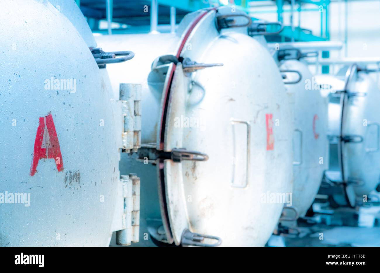 Pascalization hi-res stock photography and images - Alamy