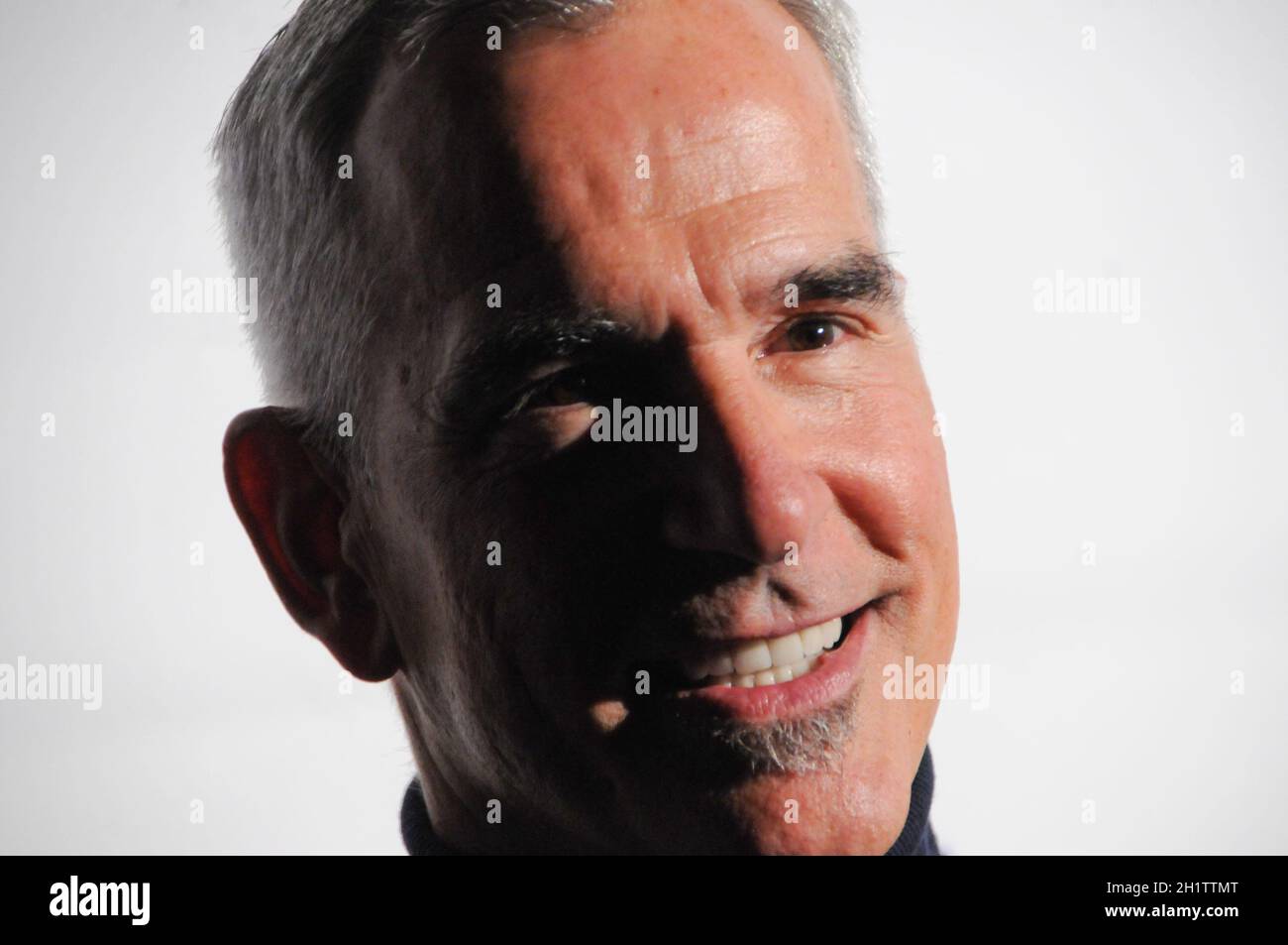 Theatre Director and Choreographer, Jerry Mitchell attends The Drama ...