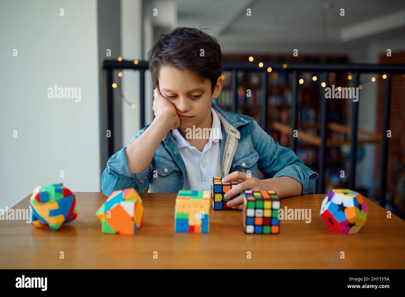 Creative game hi-res stock photography and images - Alamy