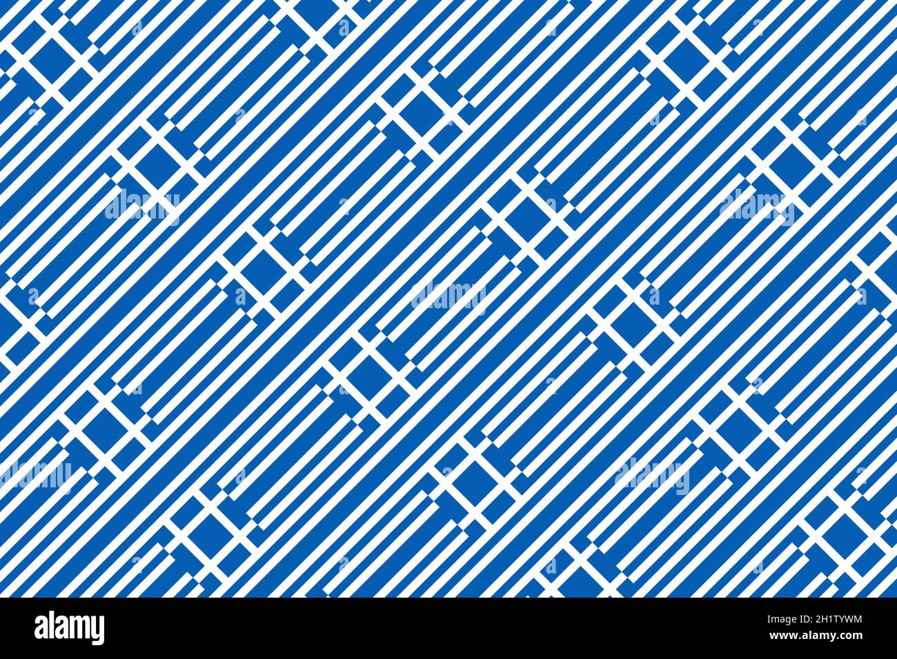 Simple geometric pattern in the colors of the national flag of Greece ...