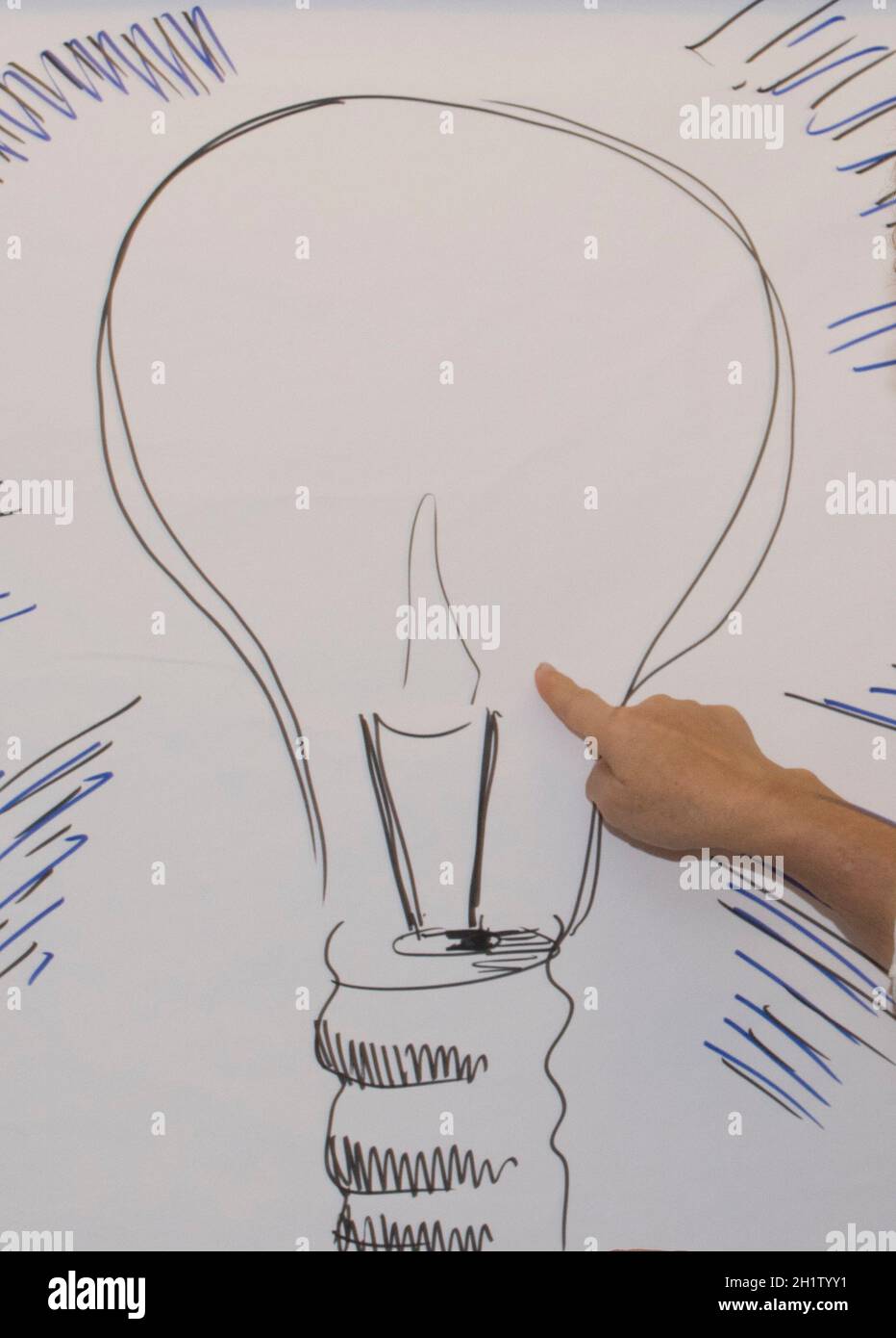 Project relations hi-res stock photography and images - Alamy