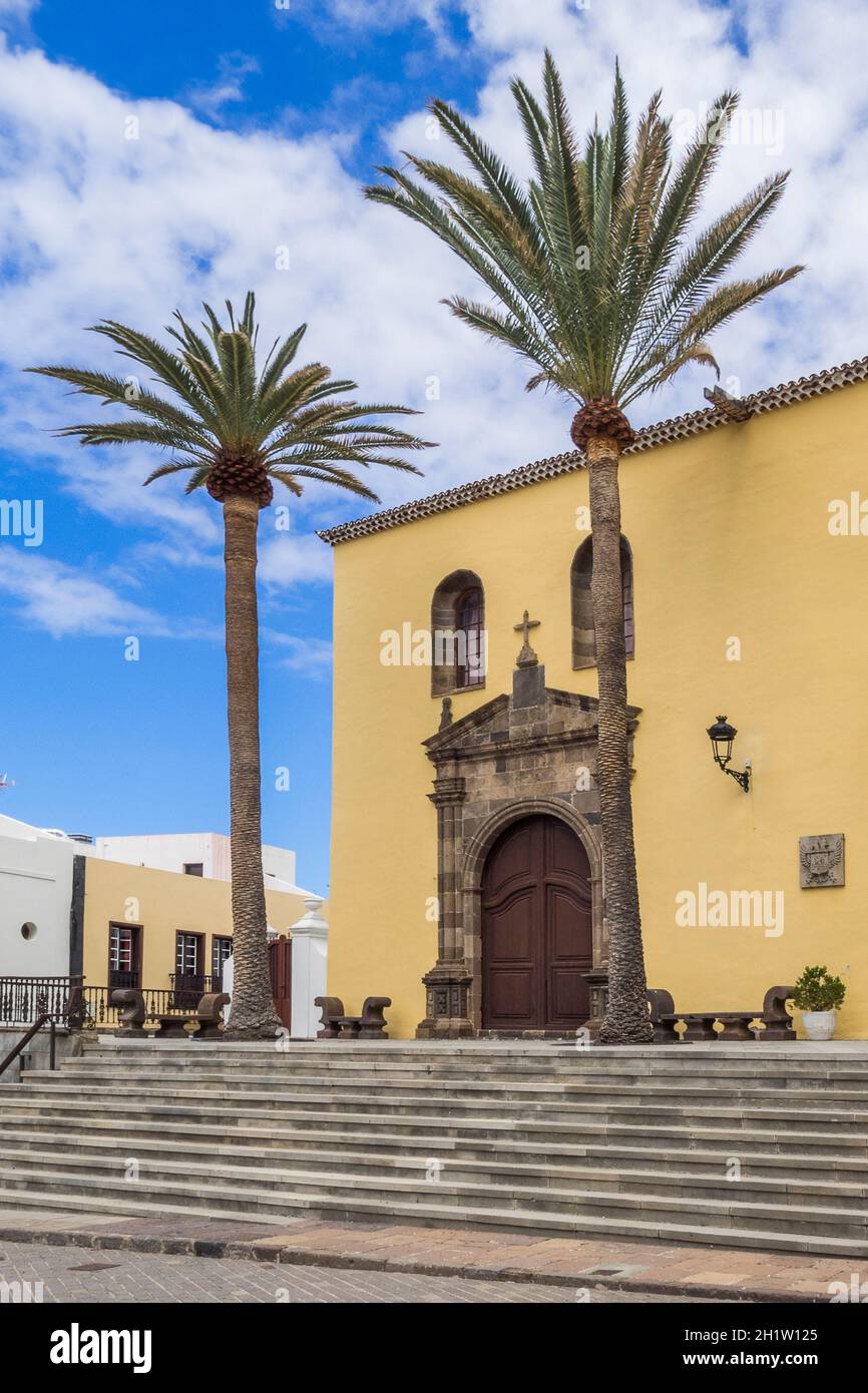 Parque pocoyo hi-res stock photography and images - Alamy