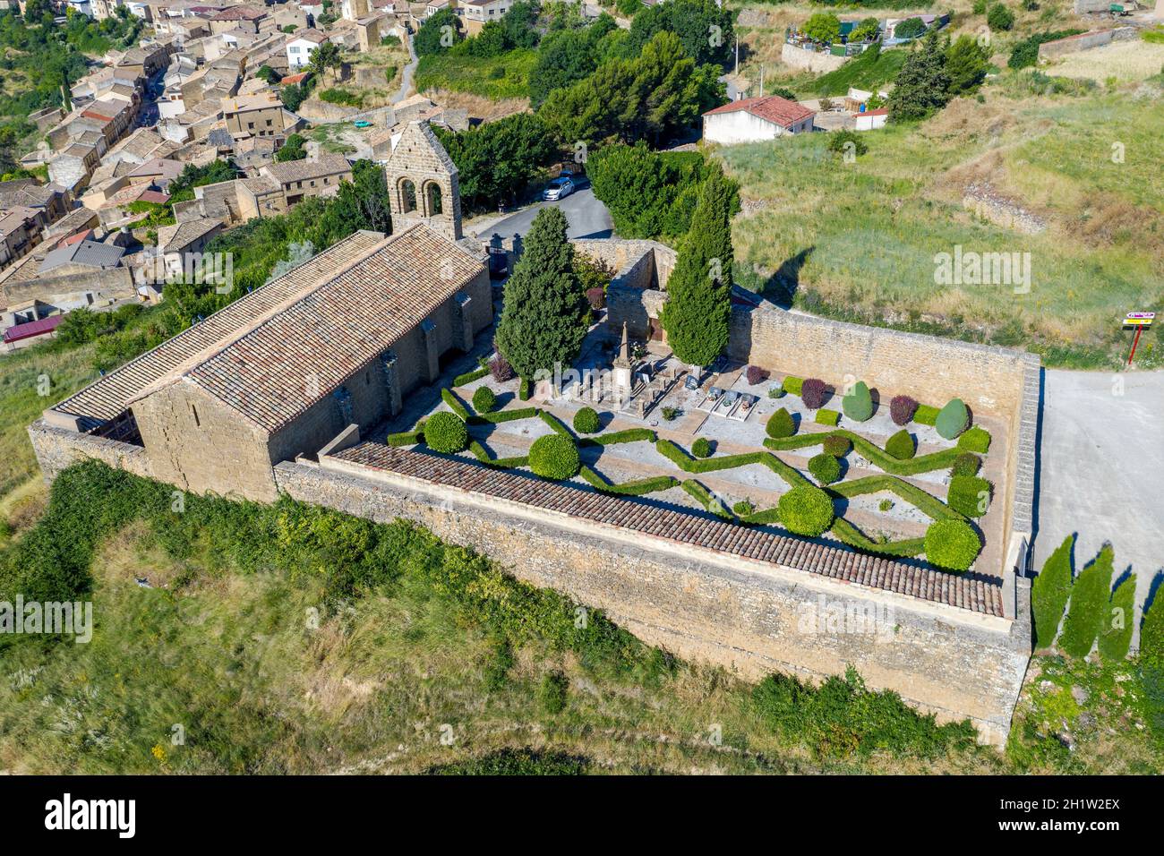 Protogothic hi-res stock photography and images - Alamy