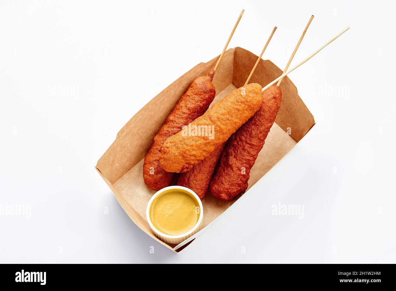 Lula kebab meat in a dough on a skewer. Rich pastries Stock Photo - Alamy