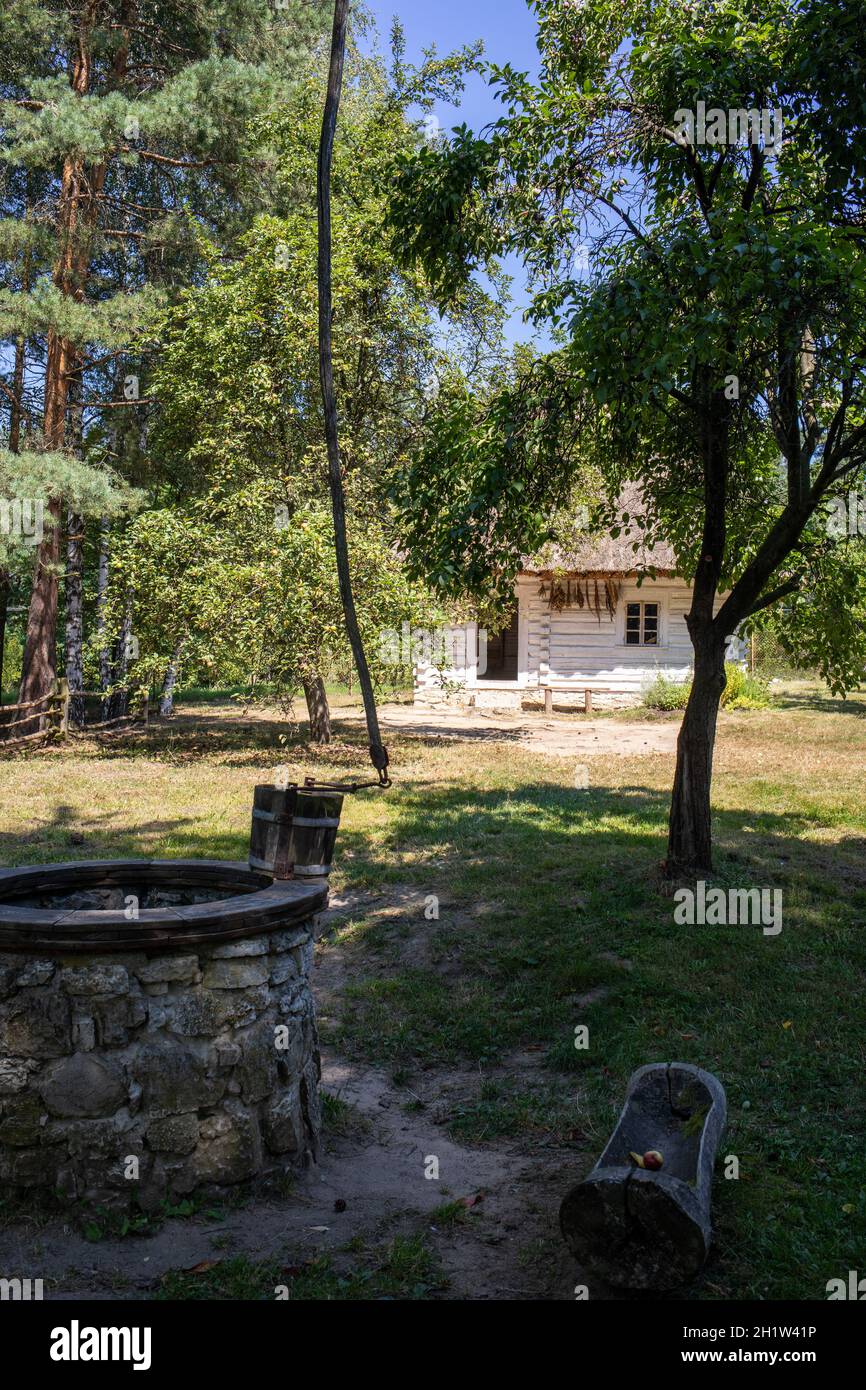 (shadoof) hi-res stock photography and images - Alamy