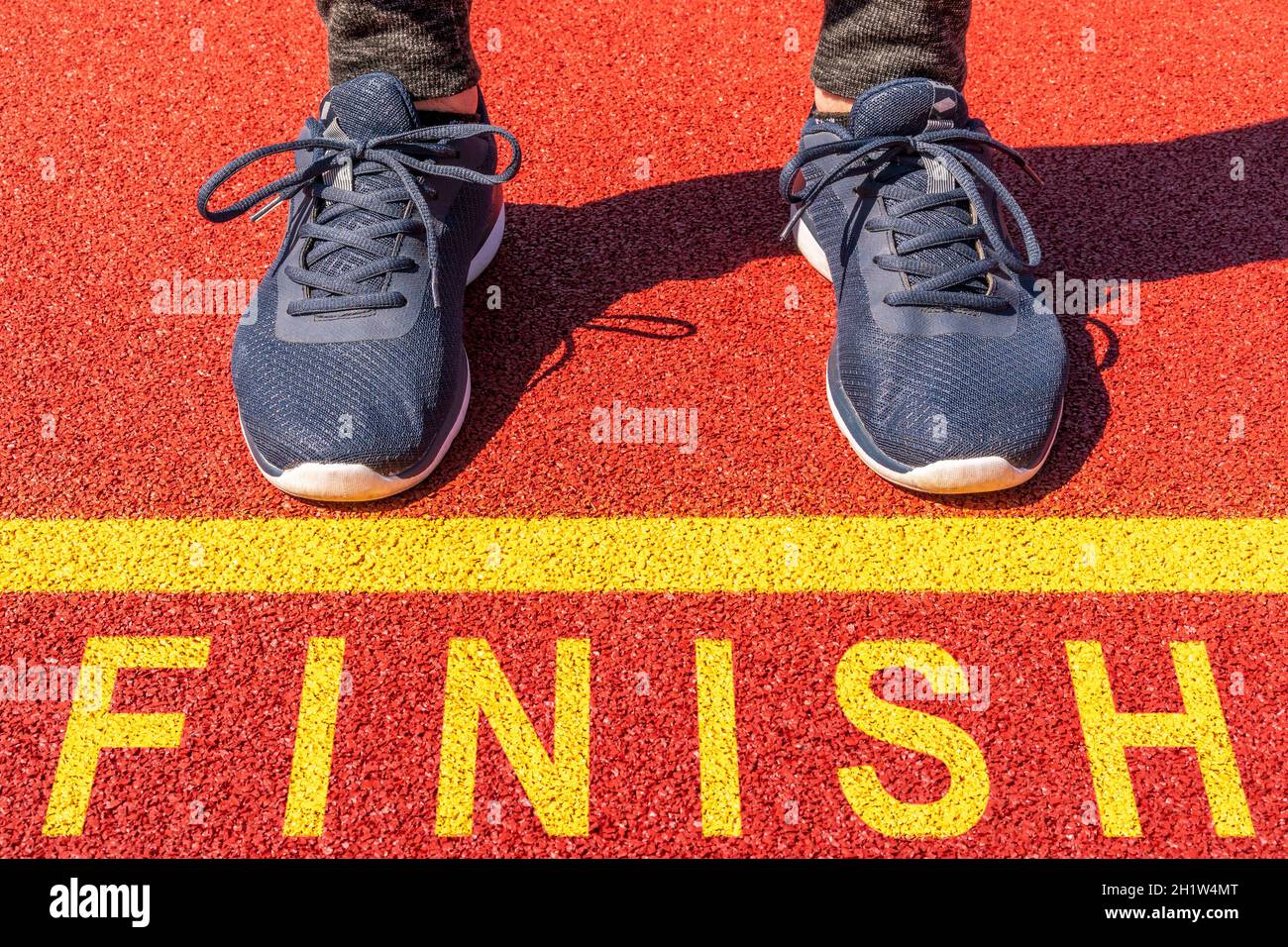 New career feet hi-res stock photography and images - Alamy