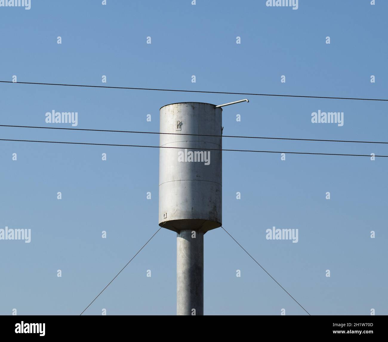 Pressure tower hi-res stock photography and images - Alamy