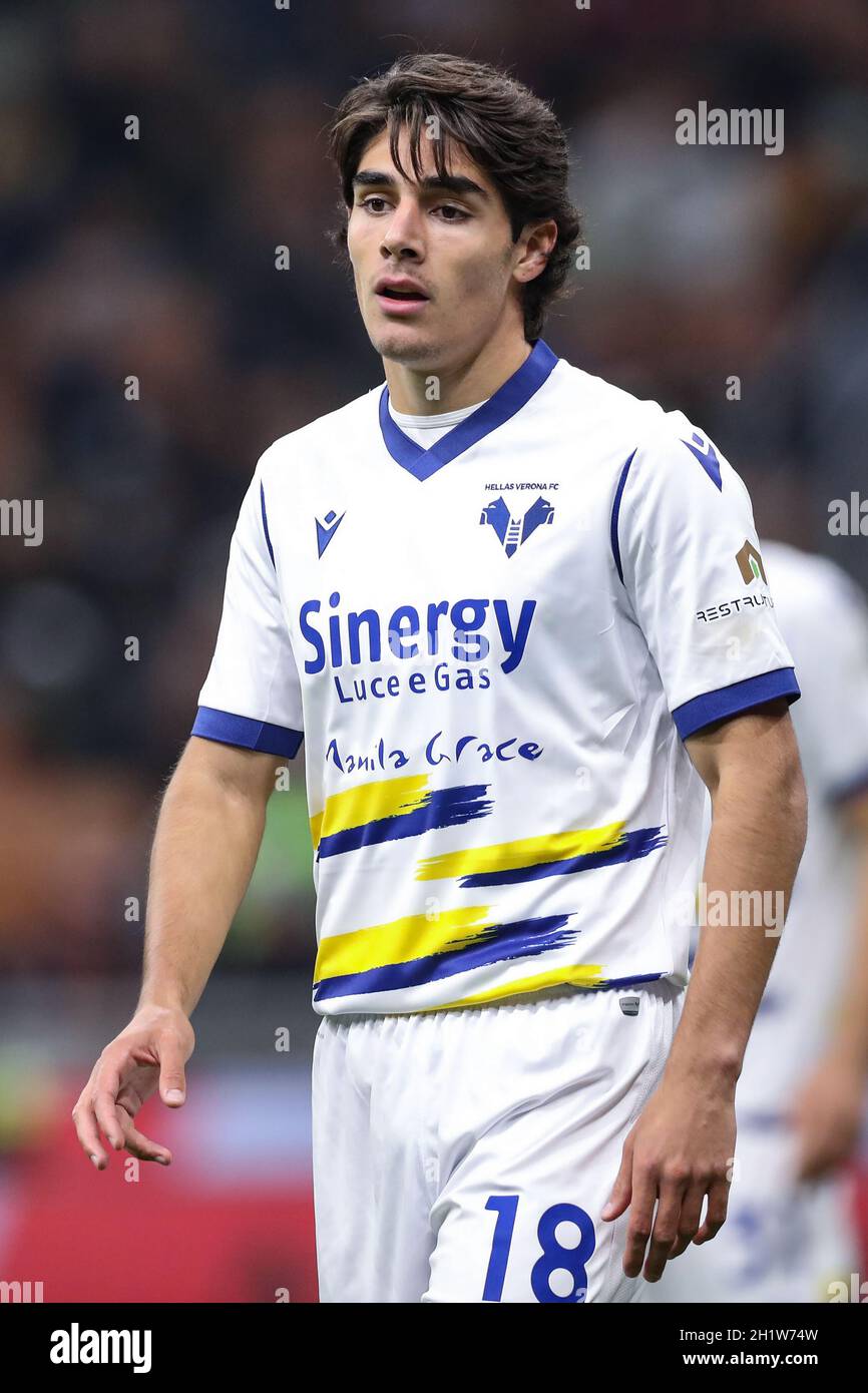 Matteo cancellieri hi-res stock photography and images - Alamy