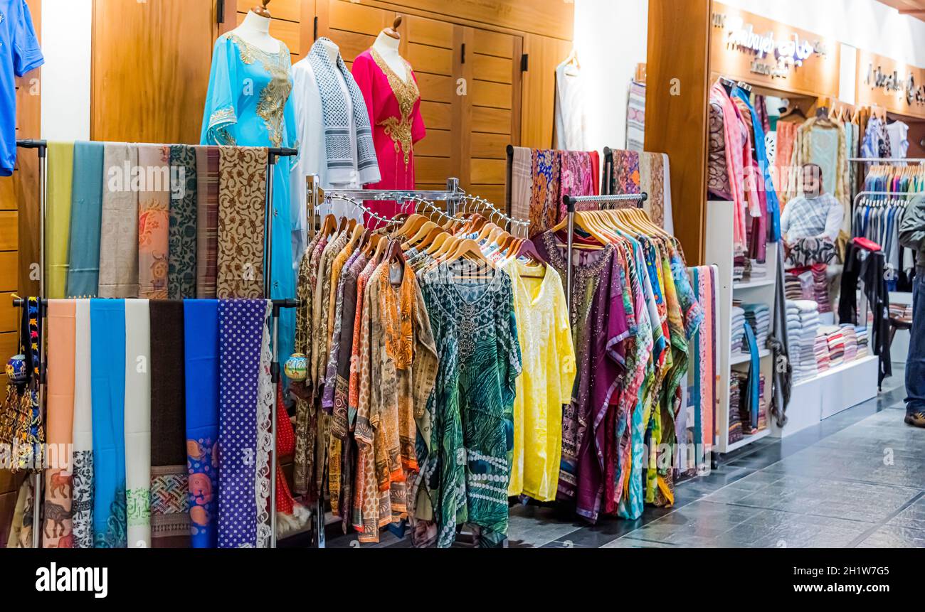 World trade center souk abu dhabi hi-res stock photography and images ...