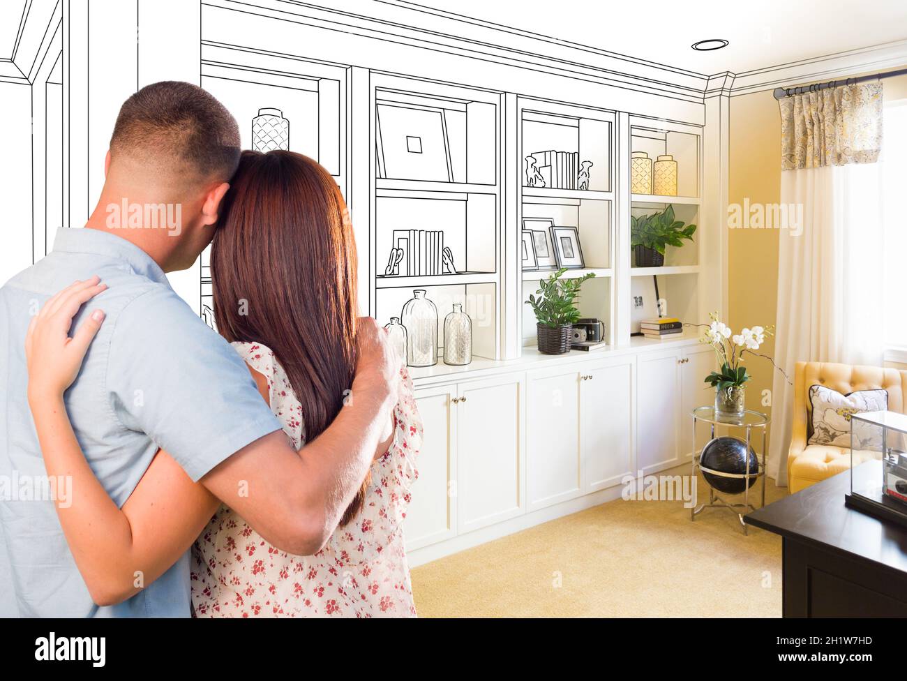 Military interior design hi-res stock photography and images - Alamy