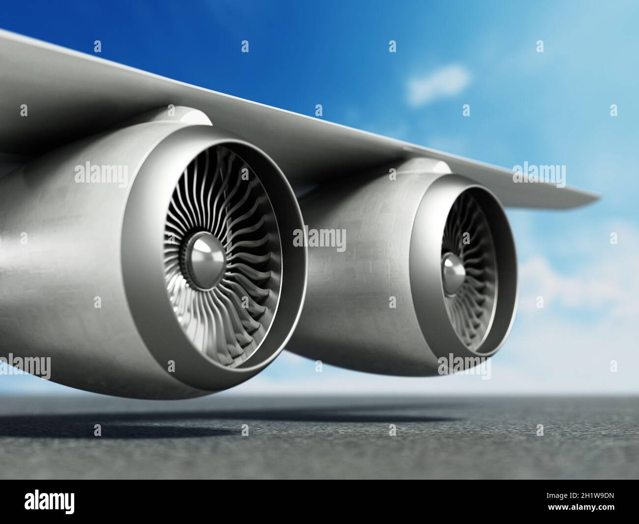 Rotor wing aircraft hi-res stock photography and images - Alamy