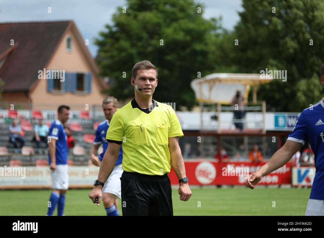 Niklas zemke hi-res stock photography and images - Alamy