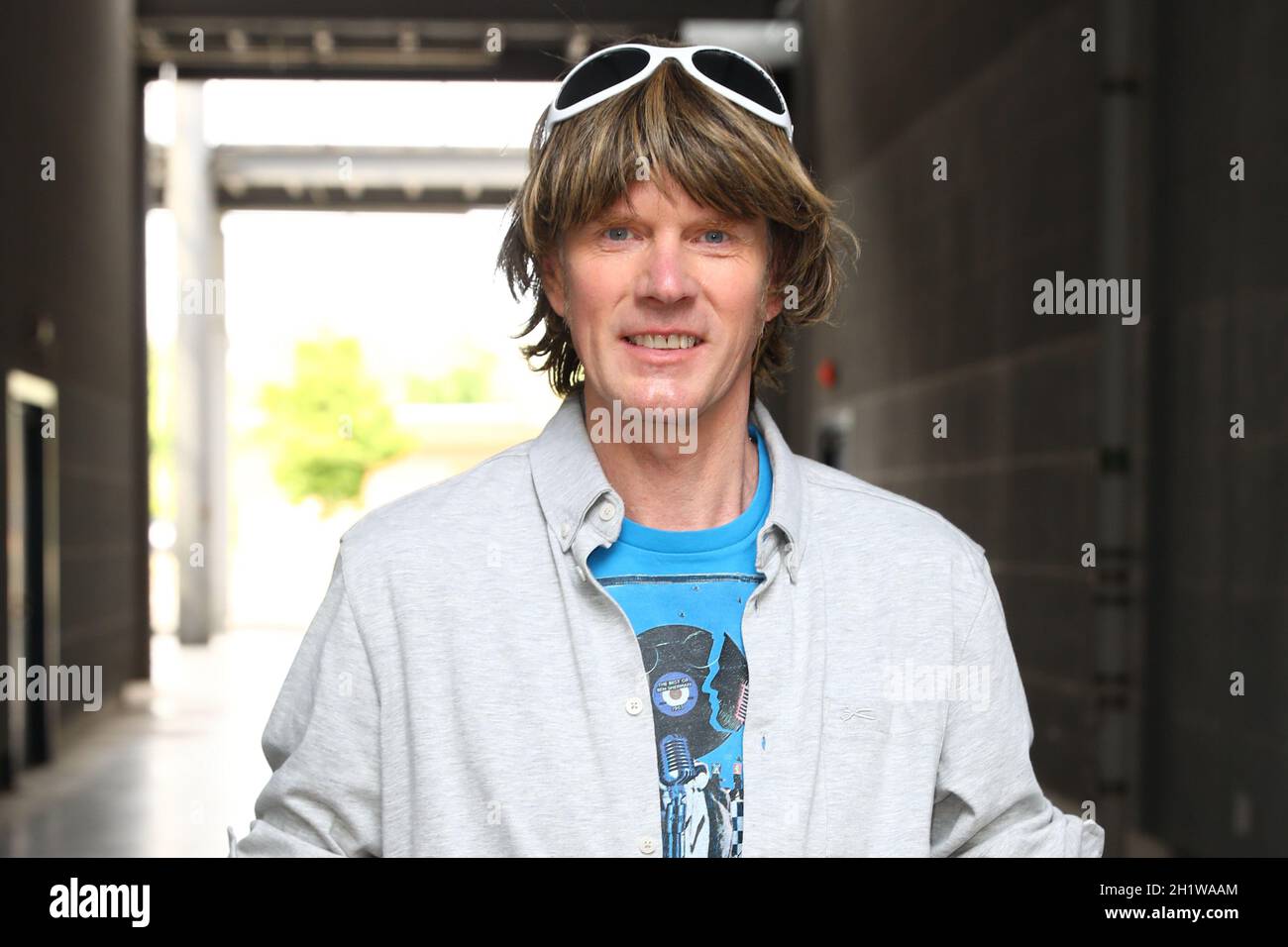 Michael Engels alias Mickie Krause, Die Arche - Mallorca-Stars ...