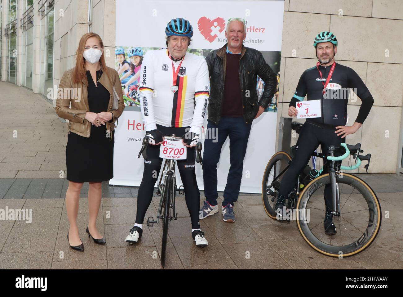 Ludmila brendel hi-res stock photography and images - Alamy