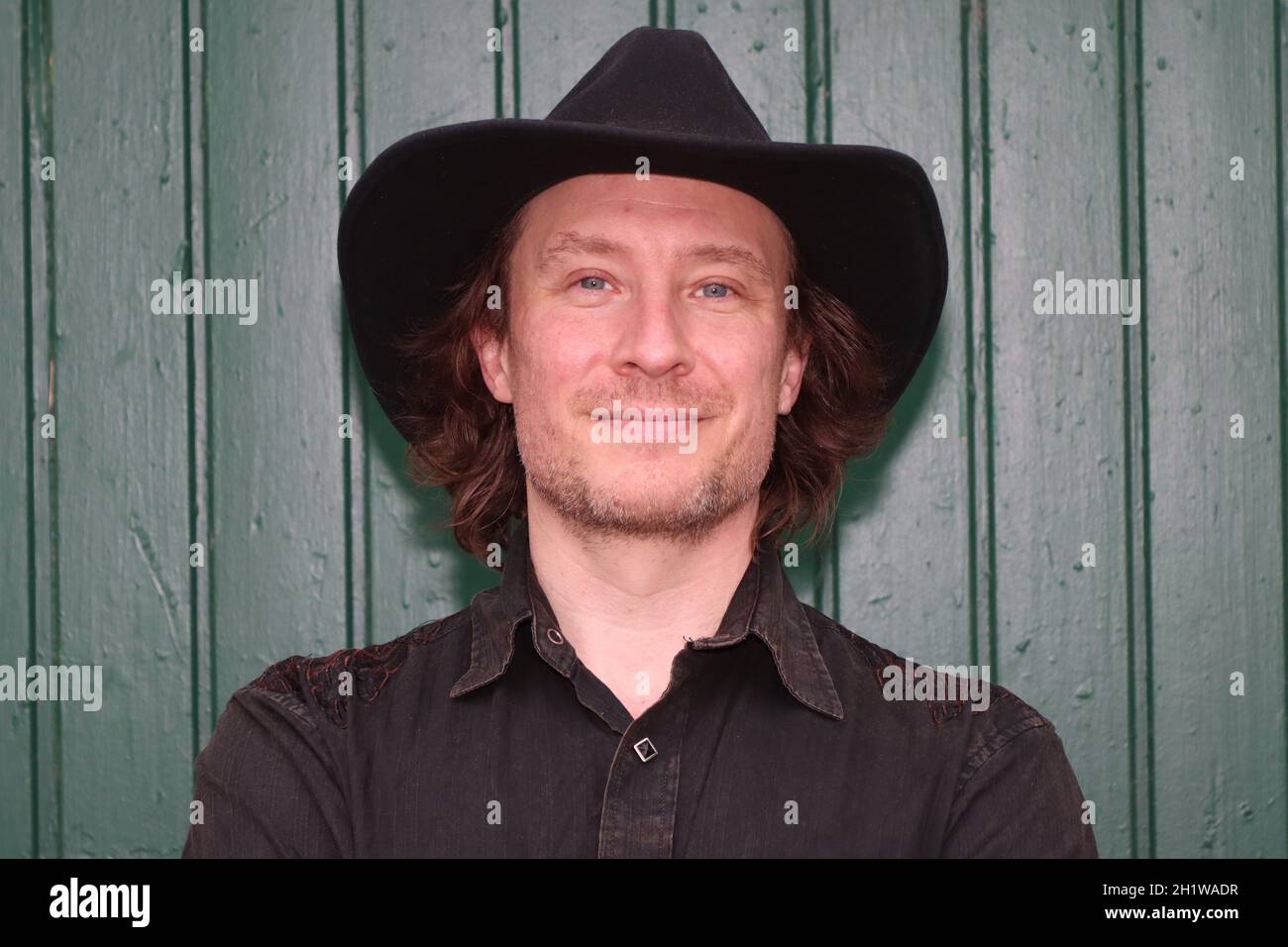 Truck Stop ( Tim Reese), Fototermin mit Truck Stop, Bargstedt, 11.05. ...