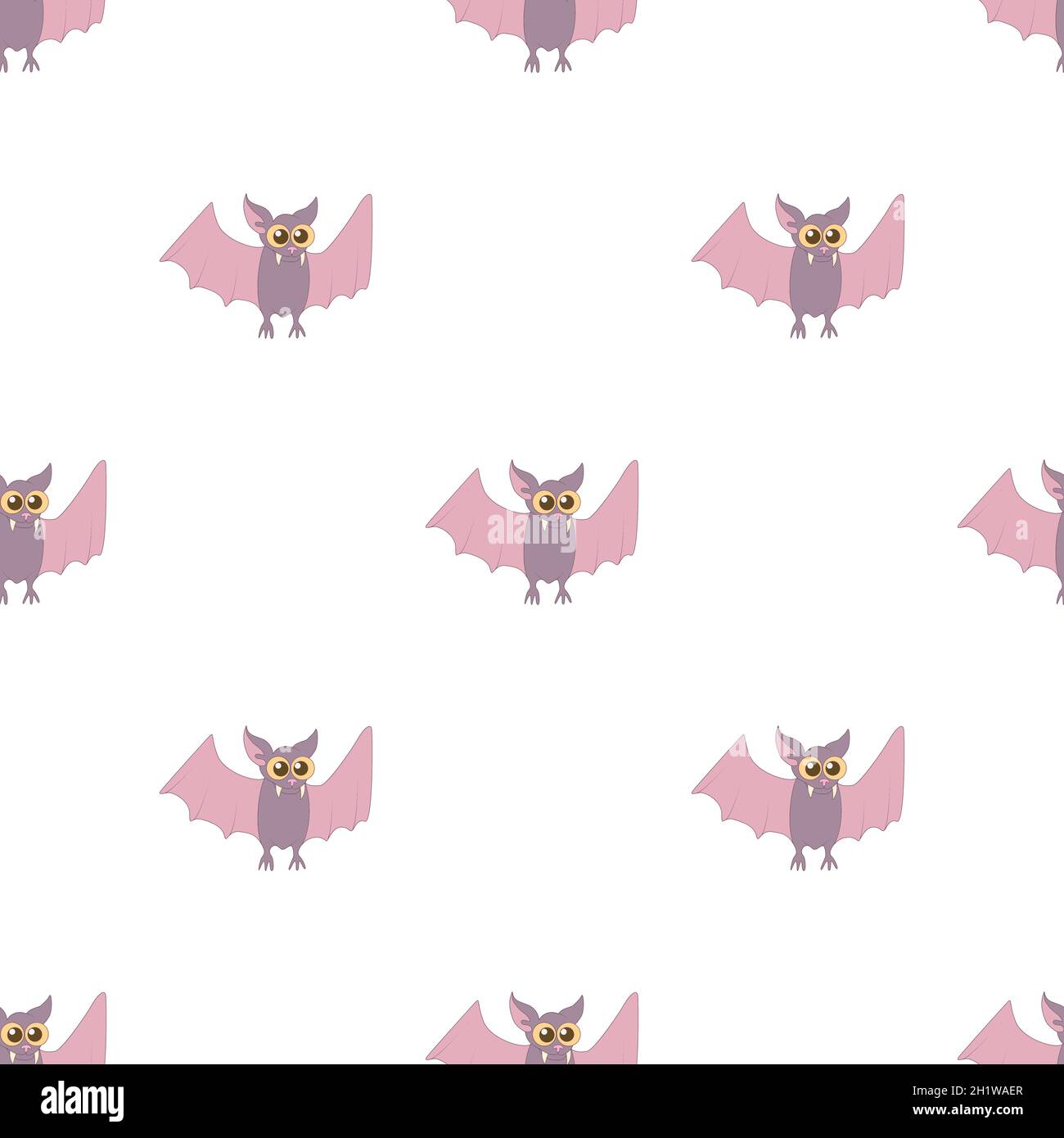Bat pattern seamless background texture repeat wallpaper geometric ...