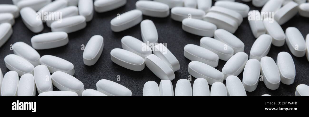 Pills pattern hi-res stock photography and images - Alamy