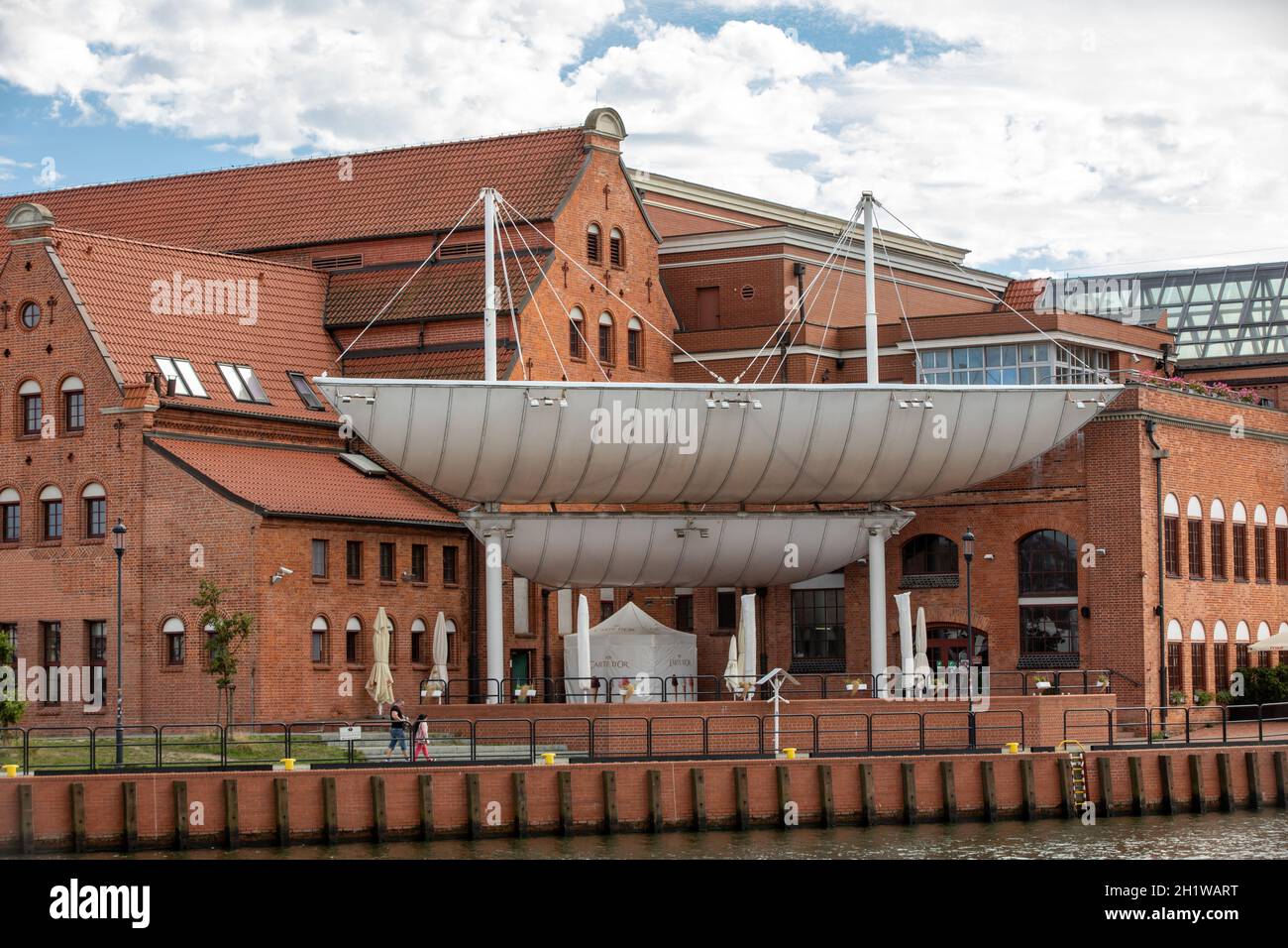 Chopin concert hall hi-res stock photography and images - Alamy