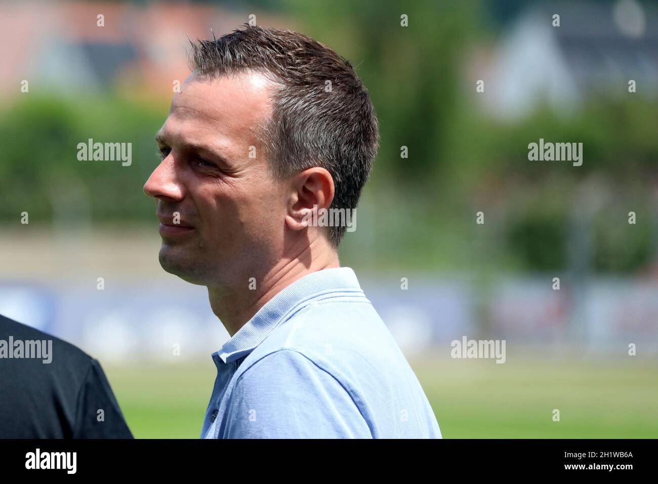 Christian preusser 20 21 hi-res stock photography and images - Alamy