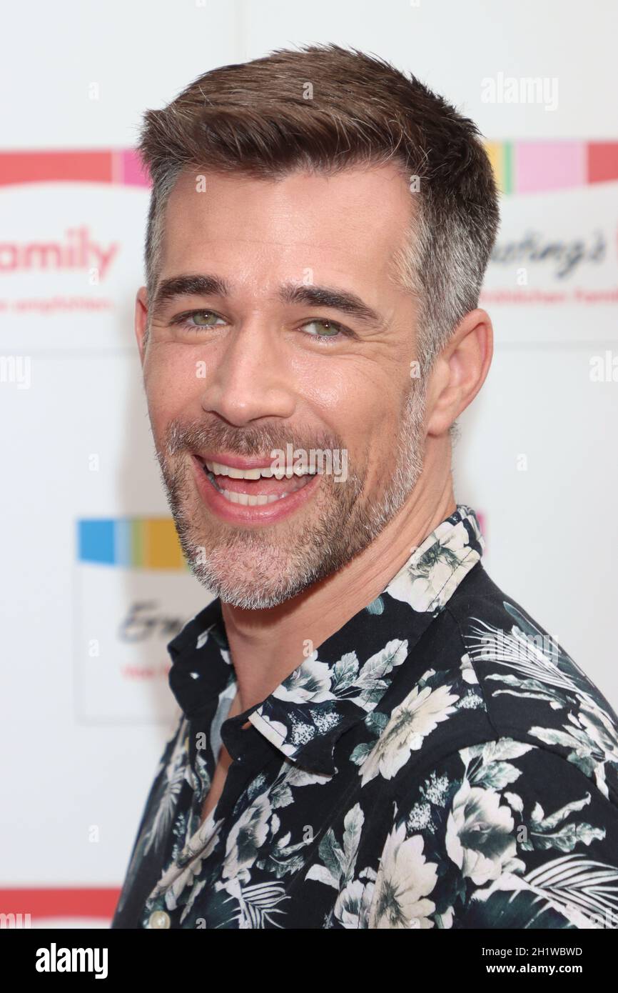 Jo Weil, Fototermin Ernstings Family, Better together Fashion Show ...