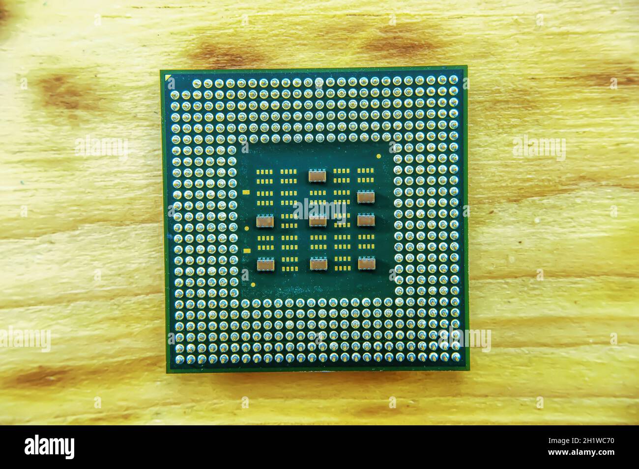 Old cpu hi-res stock photography and images - Alamy