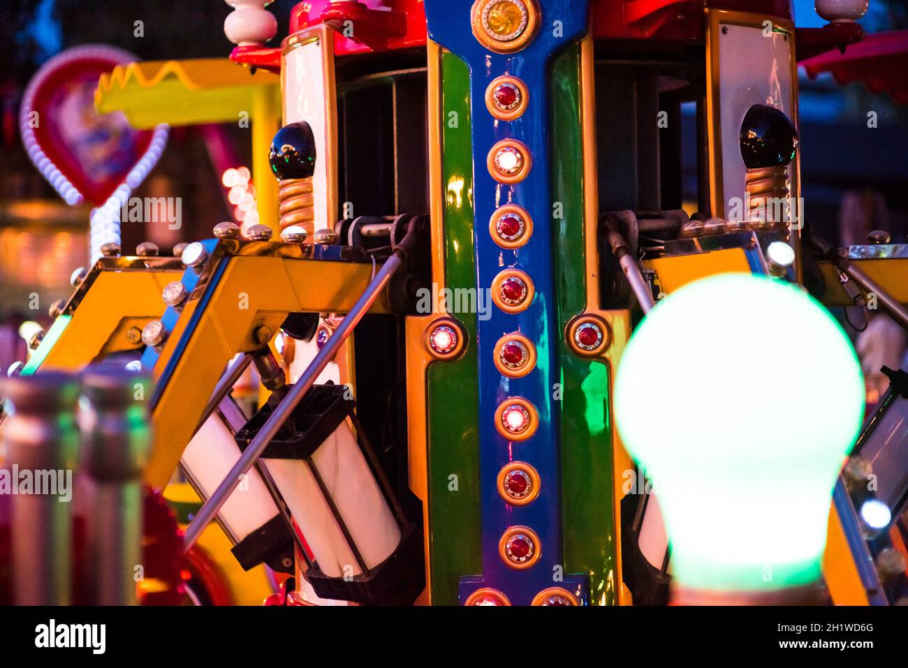 Taste of dubai festival hi-res stock photography and images - Alamy