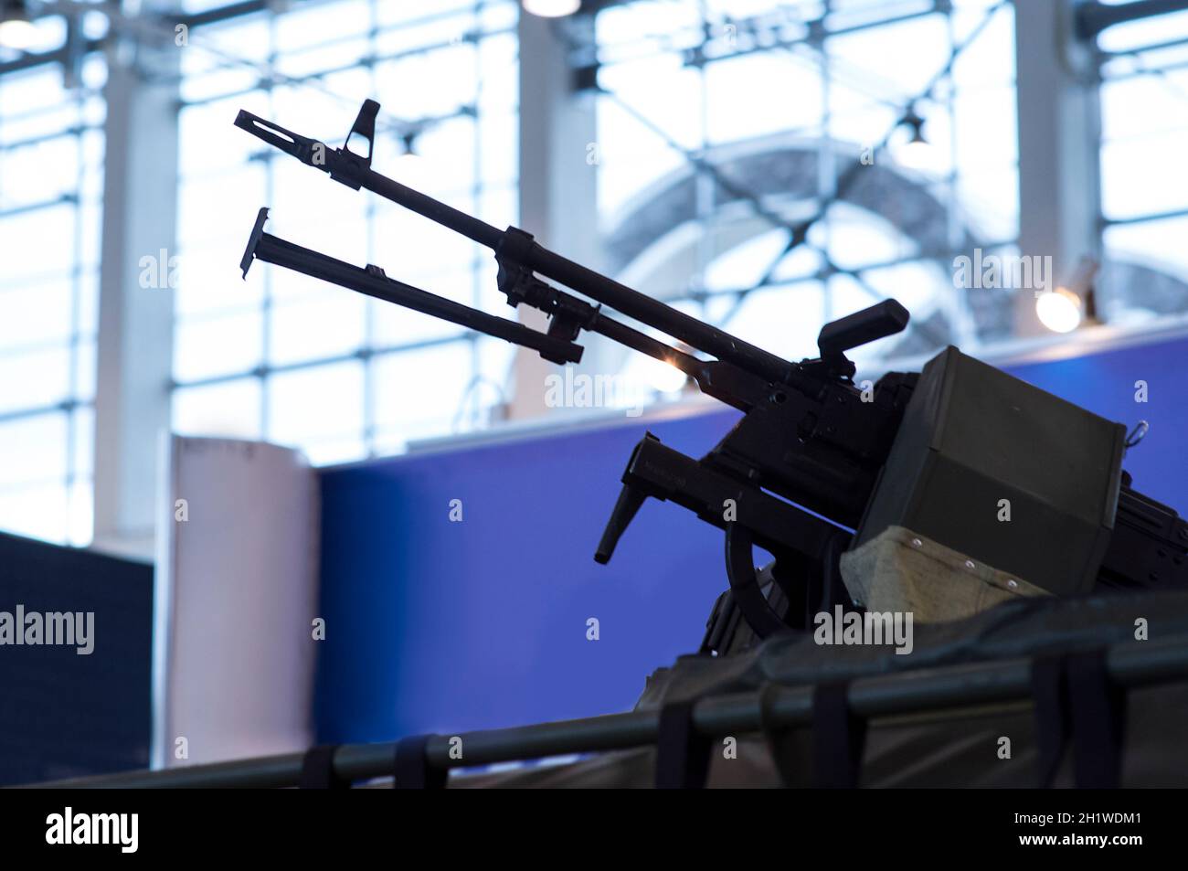 Motorized infantry hi-res stock photography and images - Alamy