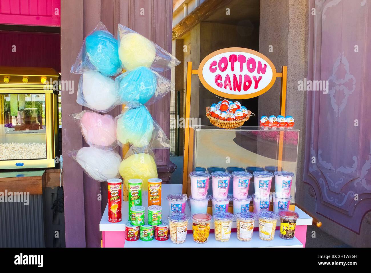 Belek market hi-res stock photography and images - Alamy