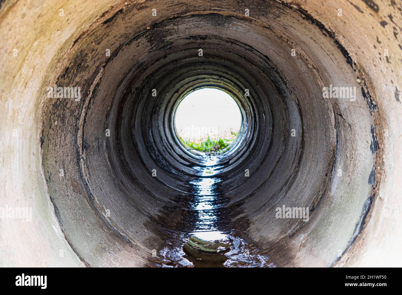 Rainwater Leader High Resolution Stock Photography and Images - Alamy