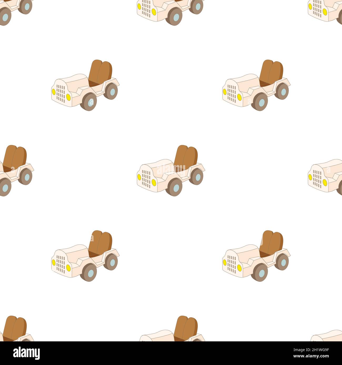Car at the airoport pattern seamless background texture repeat ...