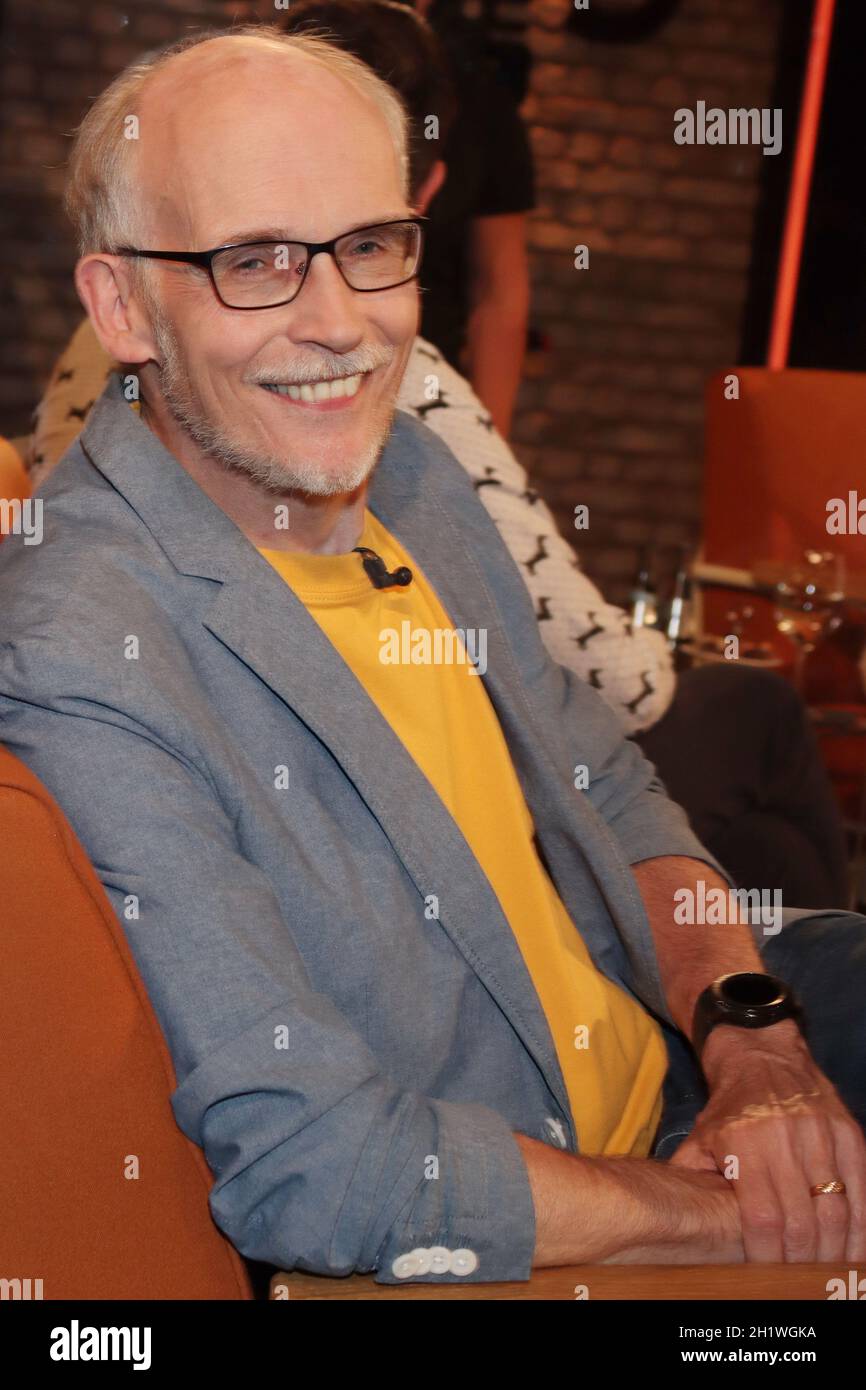 Dr. Thomas Kinne Stock Photo - Alamy