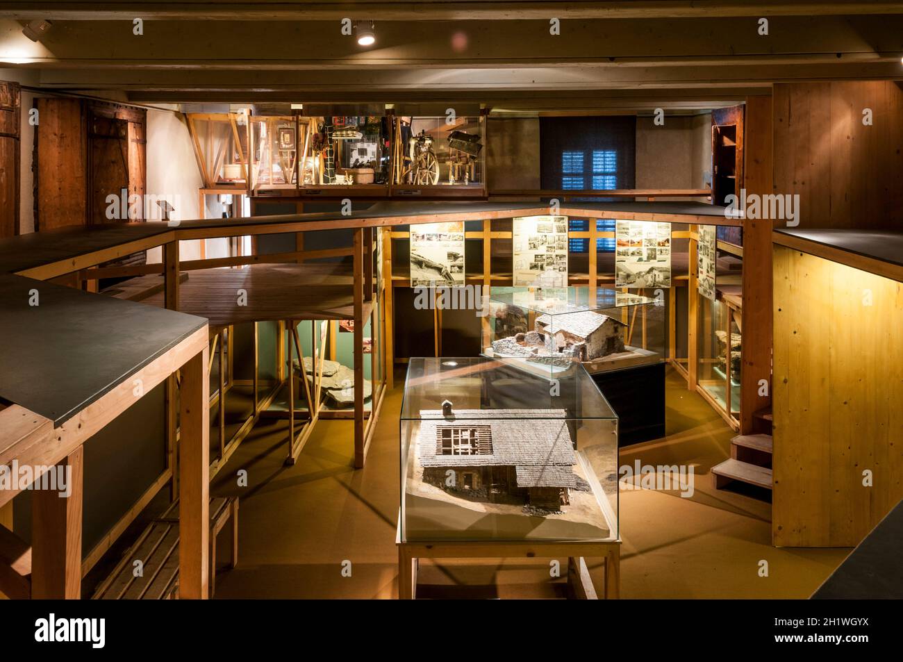 Chambéry, France High Resolution Stock Photography and Images - Alamy