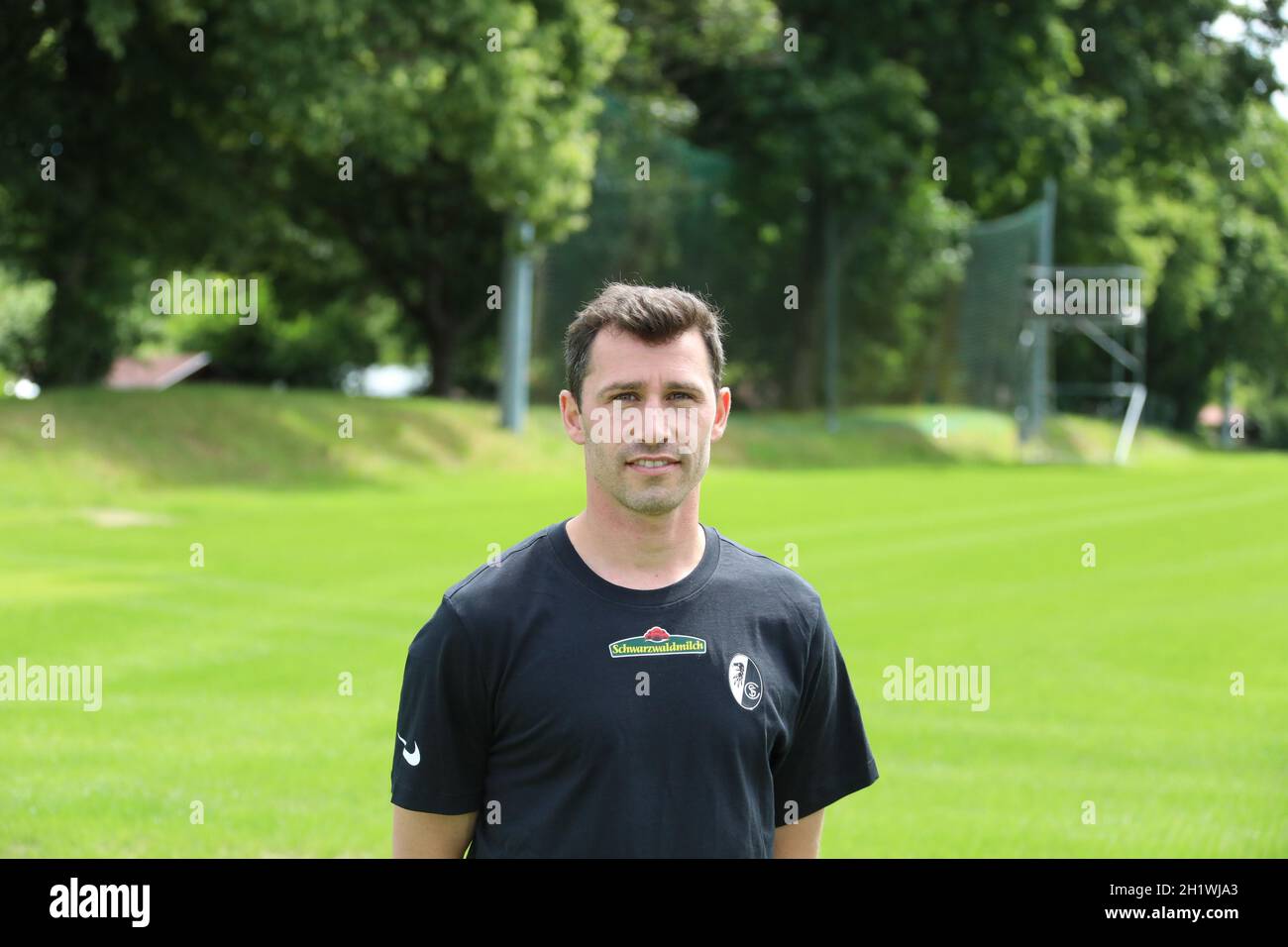 Co trainer felix roth hi-res stock photography and images - Alamy