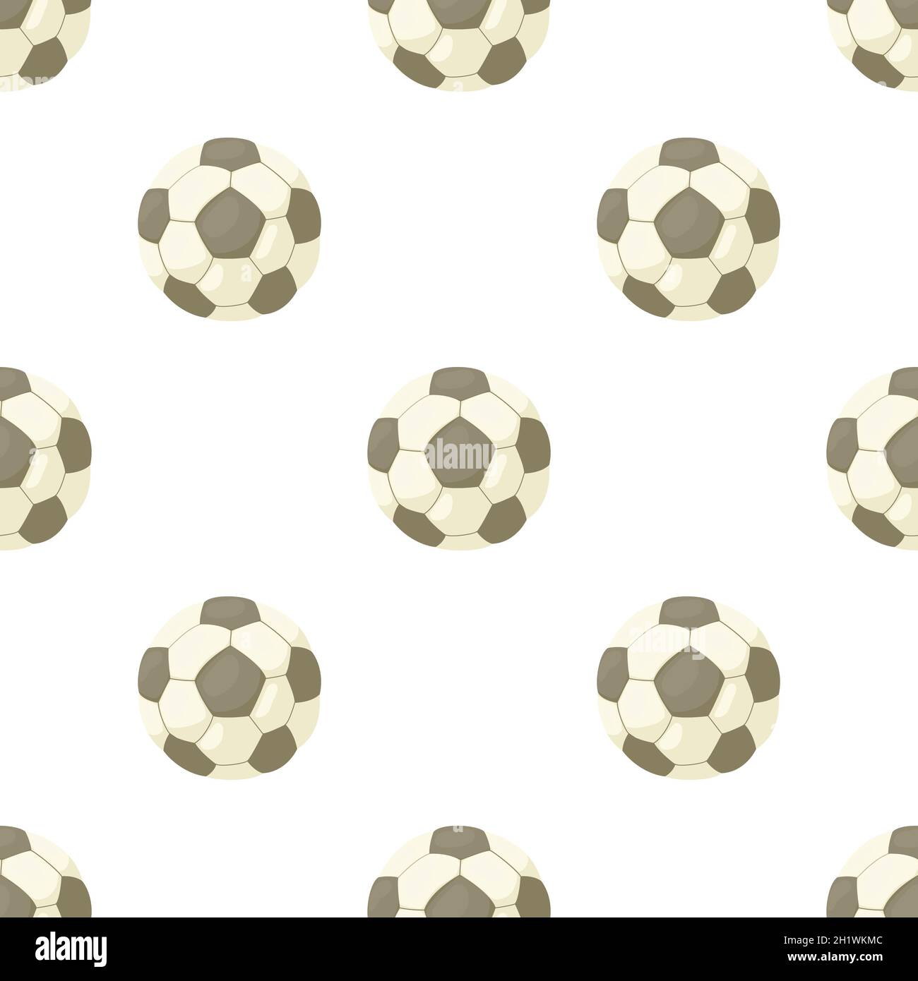 Soccer ball pattern seamless background texture repeat wallpaper ...