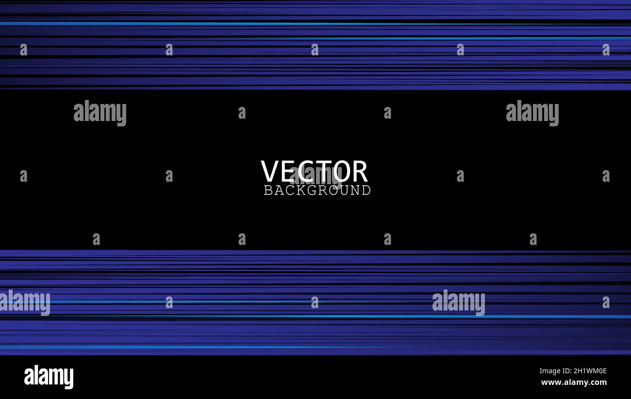 abstract red background. horizontal lines and strips Stock Vector Image ...