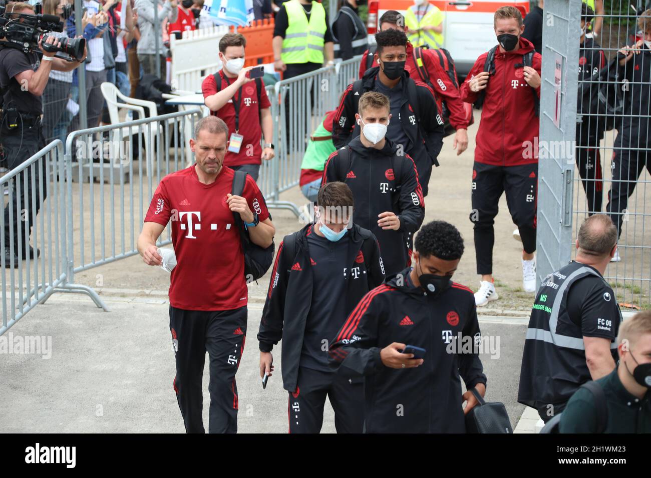 Bayerntross hi-res stock photography and images - Alamy