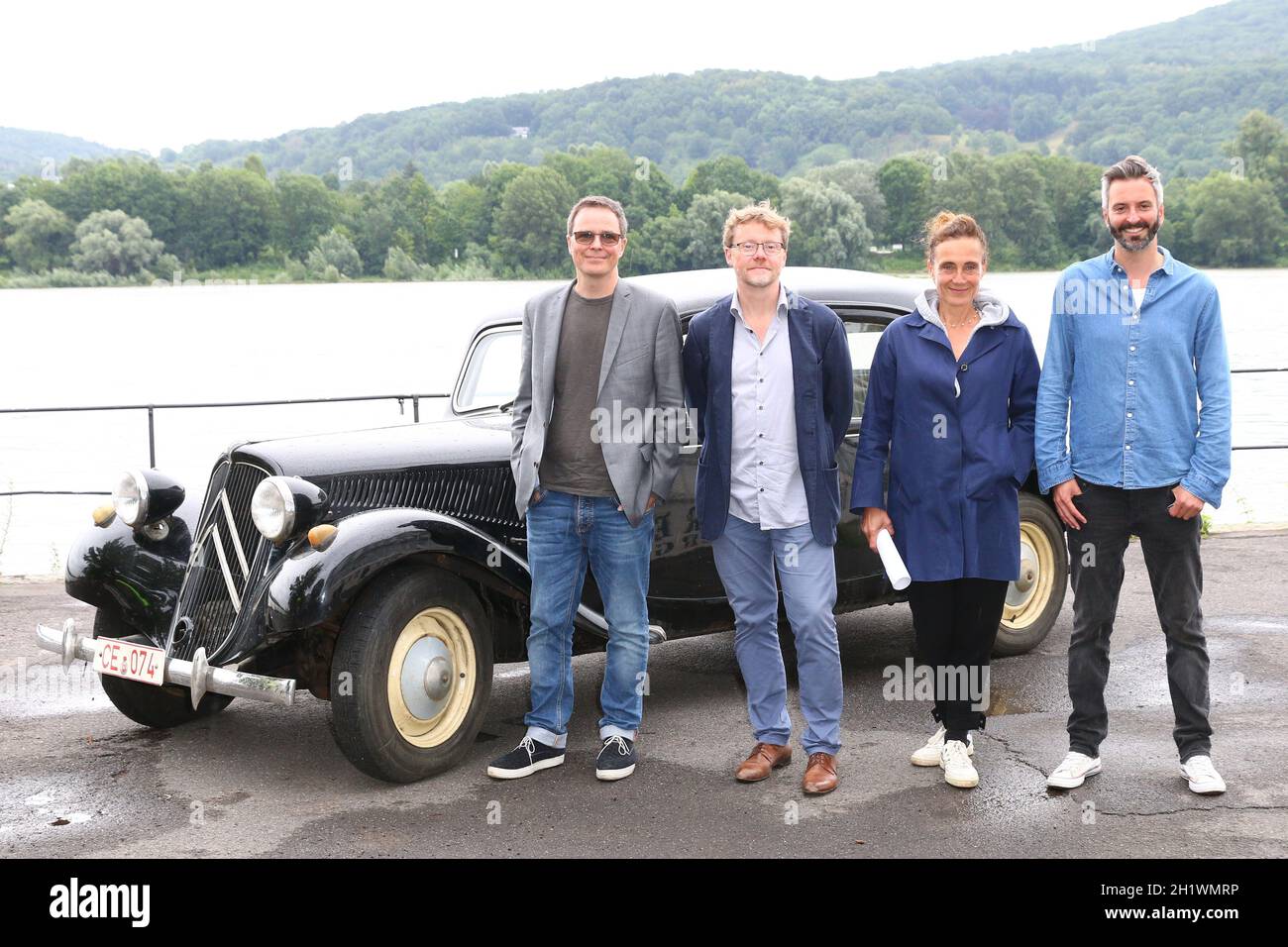 Fabian winkelmann hi-res stock photography and images - Alamy