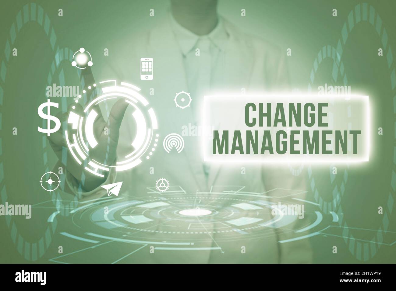 Conceptual display Change Management, Concept meaning systematic ... Conceptual display Change Management, Concept meaning systematic ...