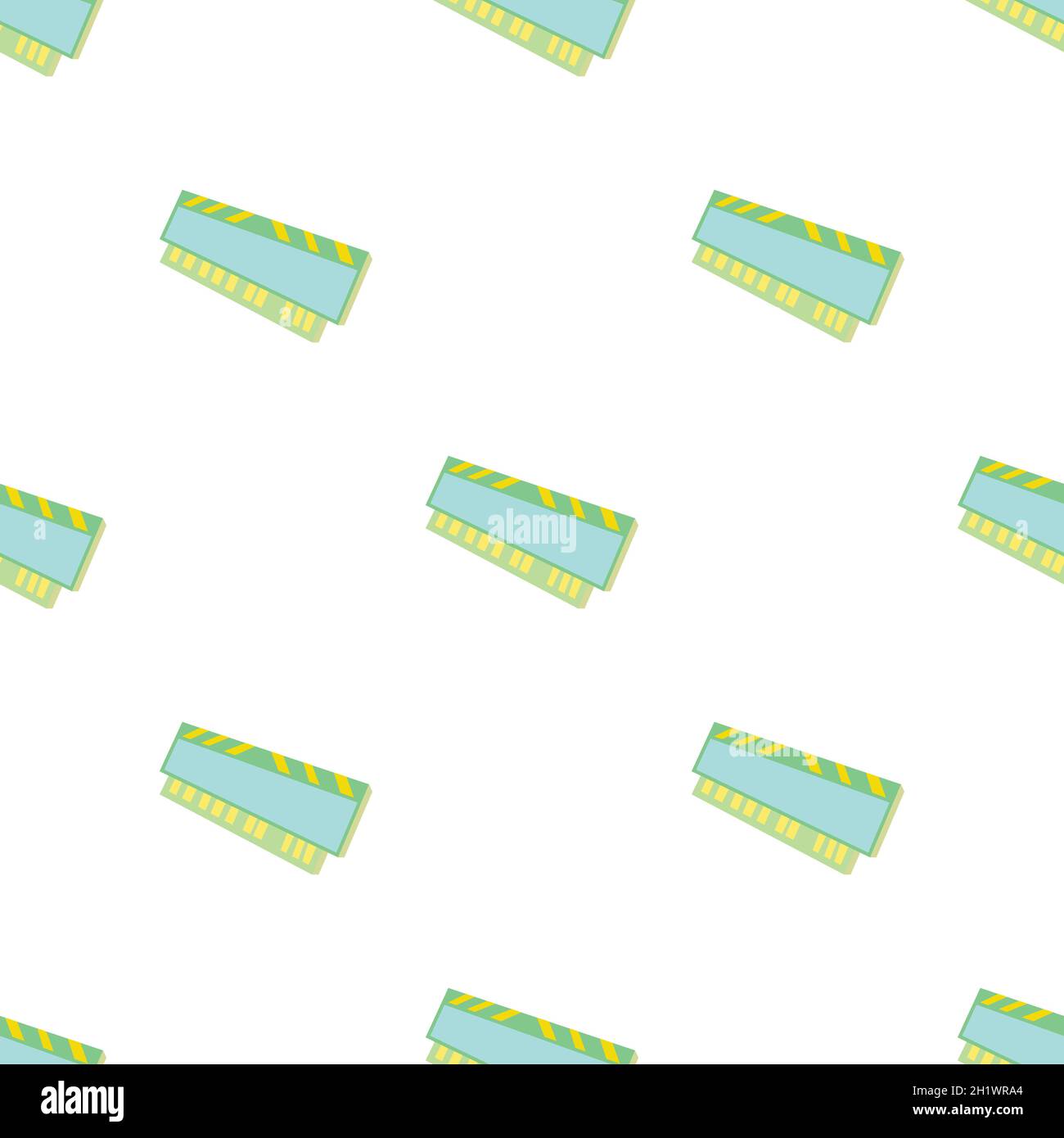 Computer ram pattern seamless background texture repeat wallpaper ...