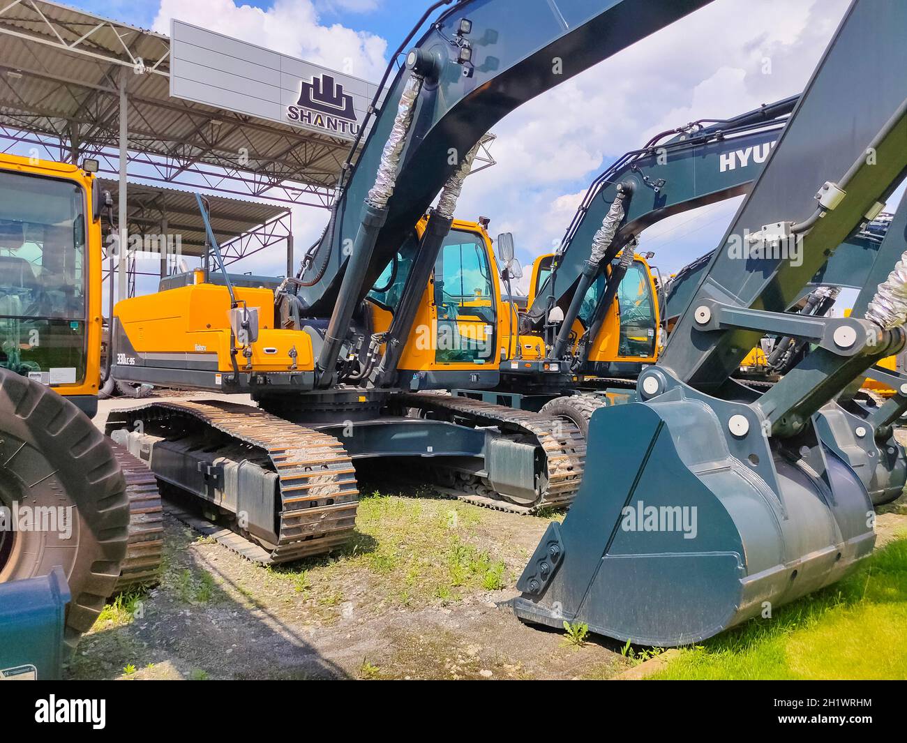 Hea logo hi-res stock photography and images - Alamy