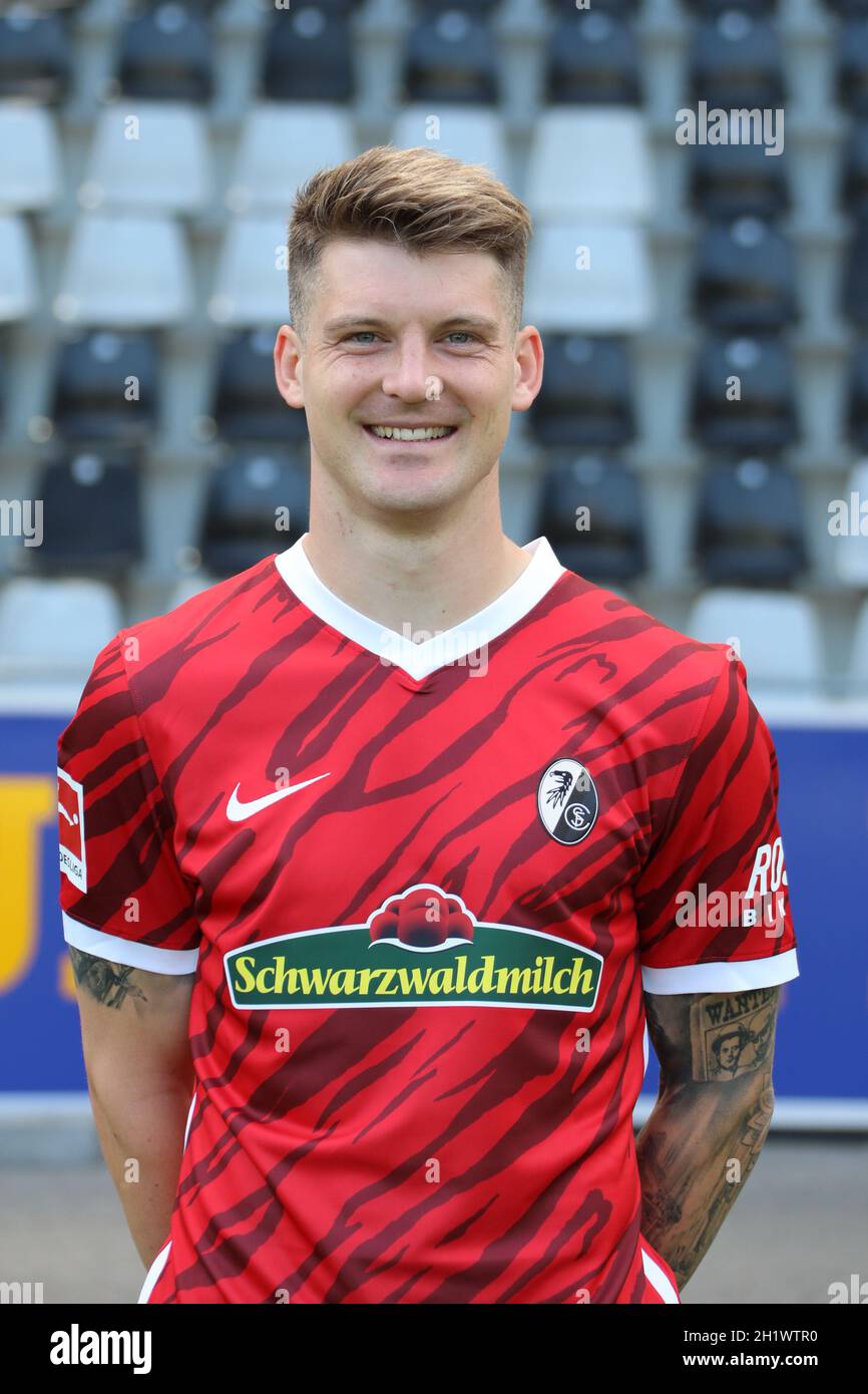 Lukas kubler freiburg hi-res stock photography and images - Alamy